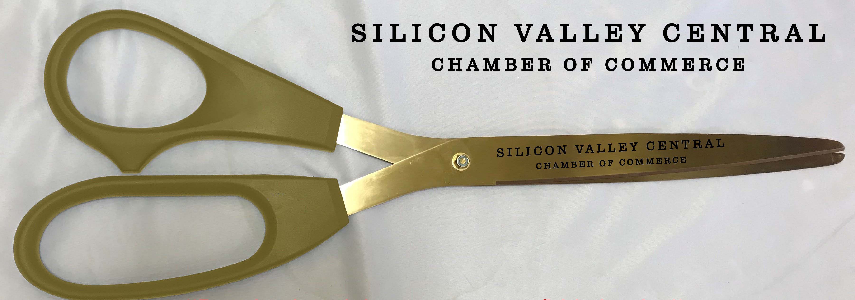 Why a Ribbon Cutting? - Silicon Valley Chamber