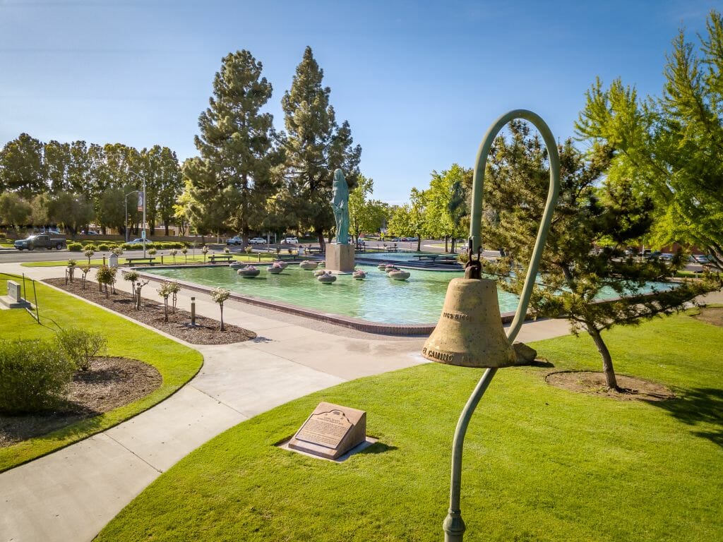 Santa Clara, CA - Silicon Valley Chamber