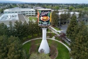 Sunnyvale, CA - Silicon Valley Chamber